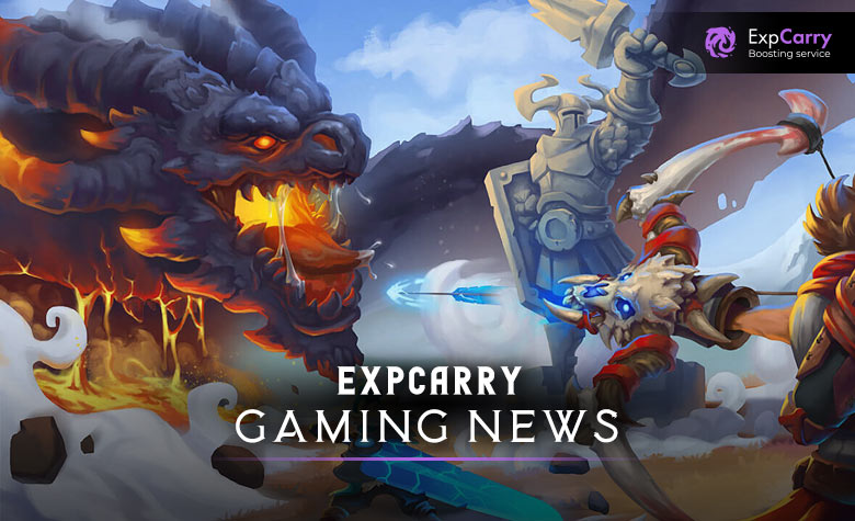 Gaming News | Informer for PC & Mobile Players