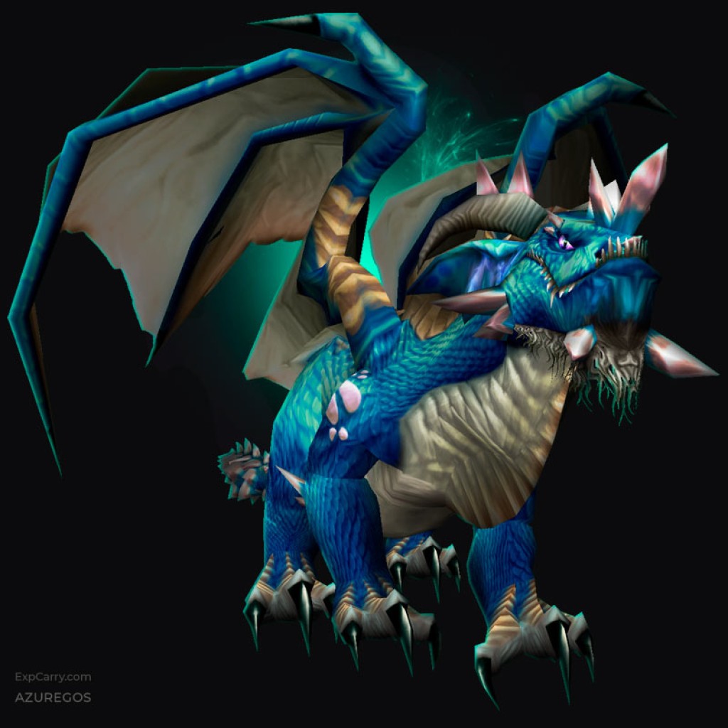 WoW SoD Azuregos Kill Boost Service | Fast & Safe