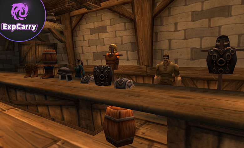 TBC Anniversary Leatherworking Leveling Guide 1-375