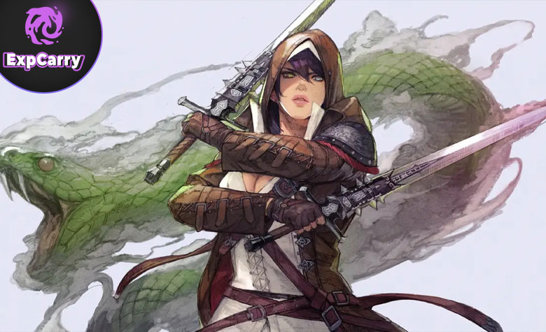FFXIV DPS Tier List for High-End Raids