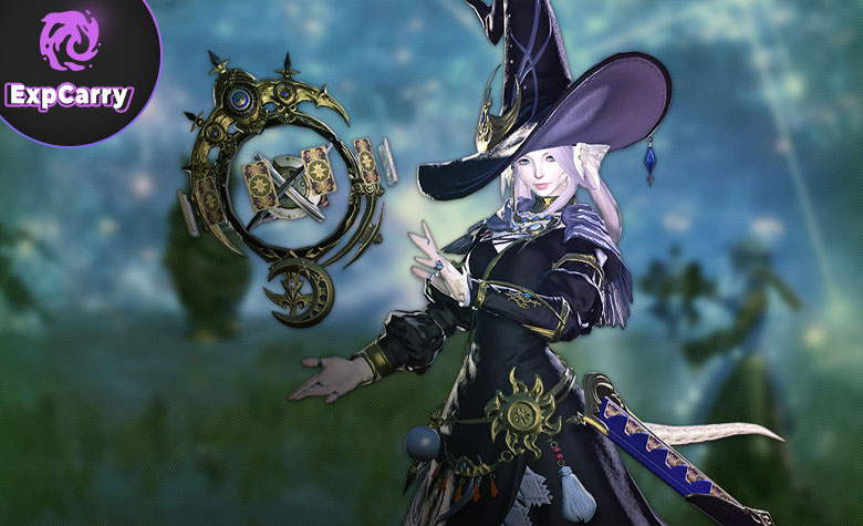 FFXIV Healer Tier List for High-End Raids