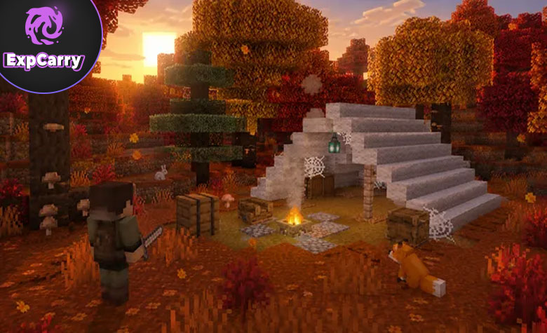 Minecraft 26.3 Snapshot 1: What's New