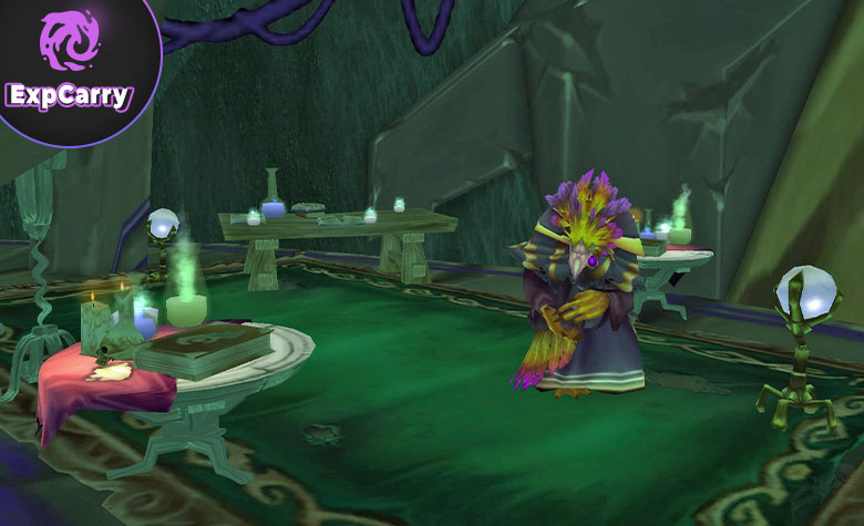 TBC Anniversary Alchemy Leveling Guide 1-375