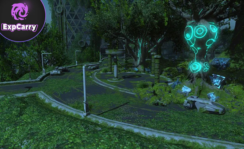 FFXIV Patch 7.51 Dancing Mad Ultimate