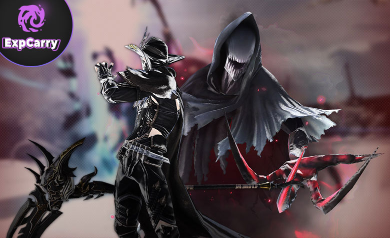 FFXIV DPS Tier List for High-End Raids
