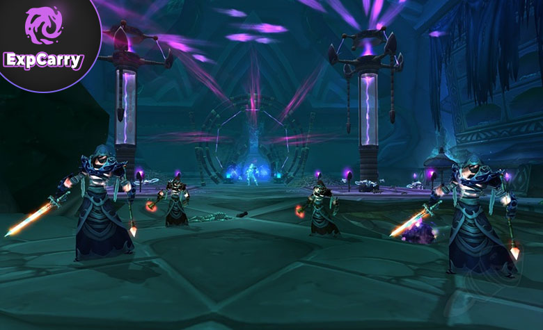 TBC Anniversary Dungeon Boost Guide 2026: Fast Runs