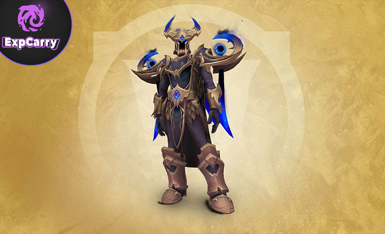 WoW Midnight Catch-up Gear Guide Reach Item Level Cap Fast