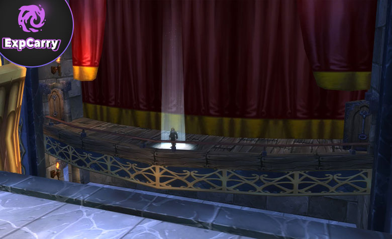 Karazhan Boss Quick Guide for TBC Anniversary