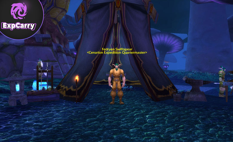 TBC Anniversary Reputation Guide: Heroic Keys and Mount Reps