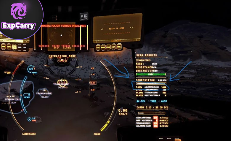 Star Citizen Best Ore to Mine Guide