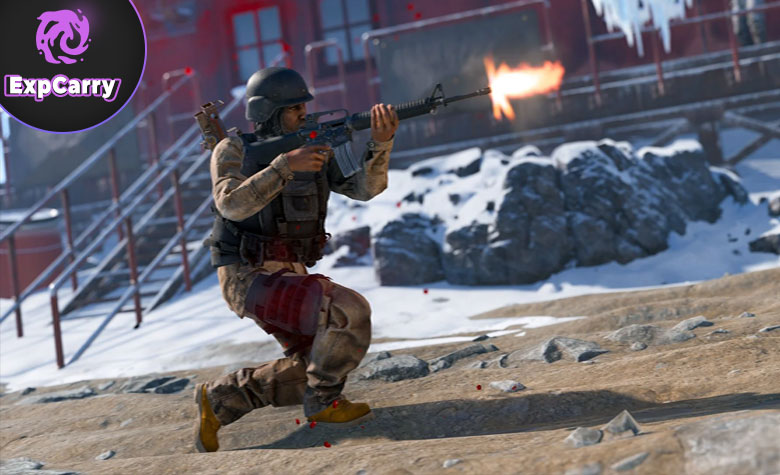 Rust Built Different Update: Player Models, M16A2, Armor
