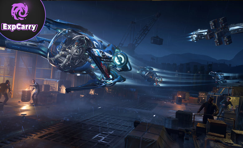 Star Citizen 4.8 Flight Suits Guide