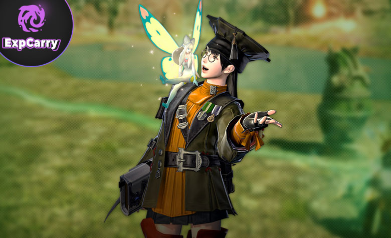 FFXIV Healer Tier List for High-End Raids