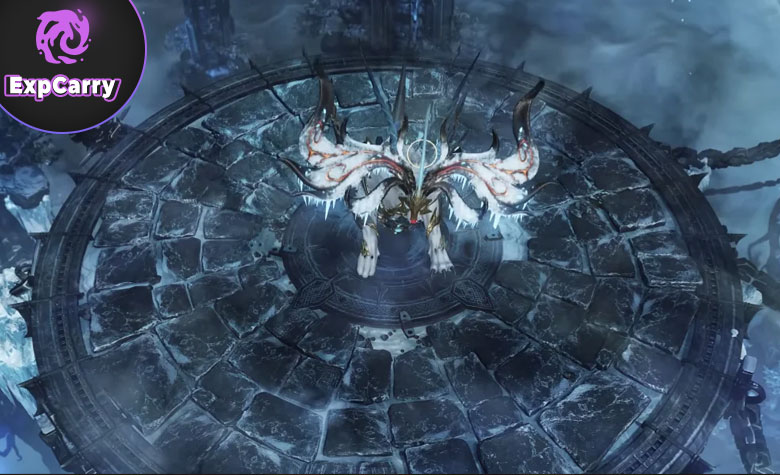 Lost Ark Return of Argos Event Guide