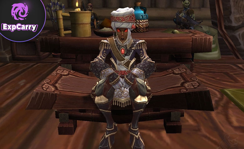 MoP Classic Legendary Cloak Guide Wrathion Questline No LFR