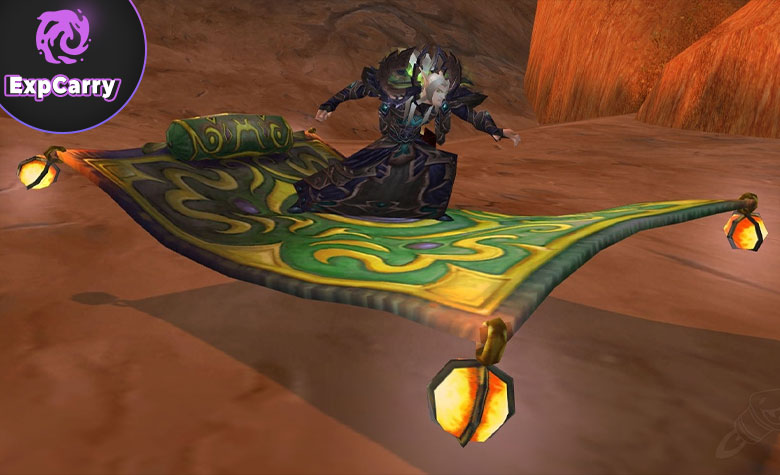 TBC Anniversary Tailoring Leveling Guide 1-375
