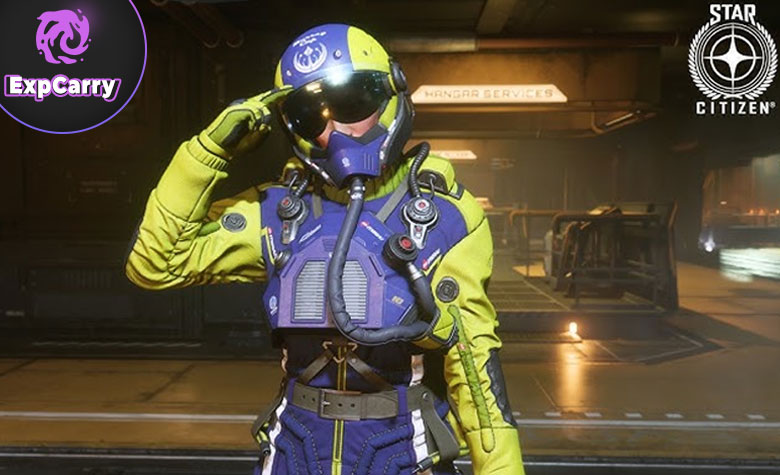 Star Citizen 4.8 Flight Suits Guide