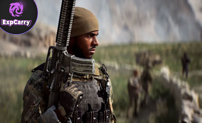 Battlefield 6 Update 1.3.3.0: Gunplay and Netcode