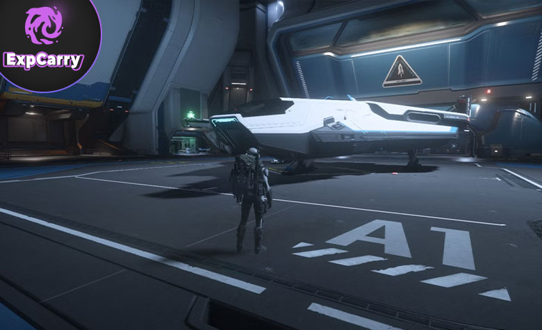 Star Citizen Beginner Guide 2026