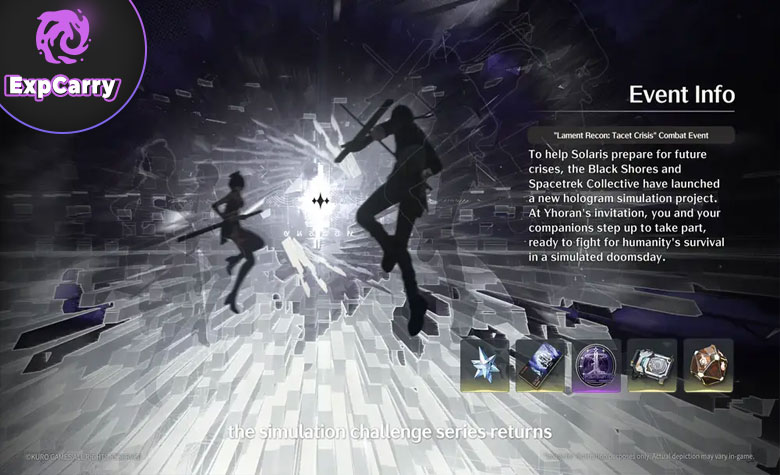 Wuthering Waves 3.5 Blade of Past Resounds Guide