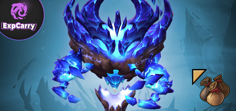 Manaforge Omega Gear Guide & Loot Tables