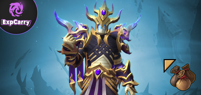Manaforge Omega Gear Guide & Loot Tables